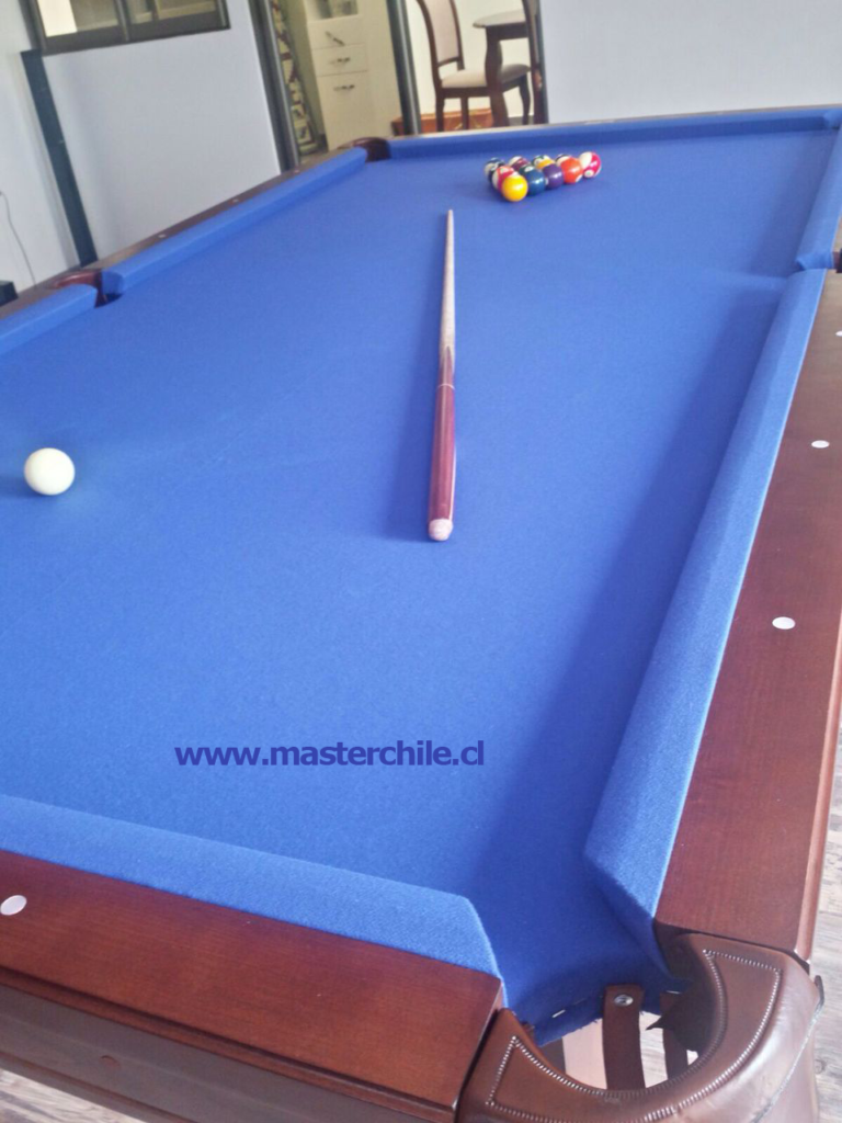 Mesa de Pool 3/4 | Masterpool