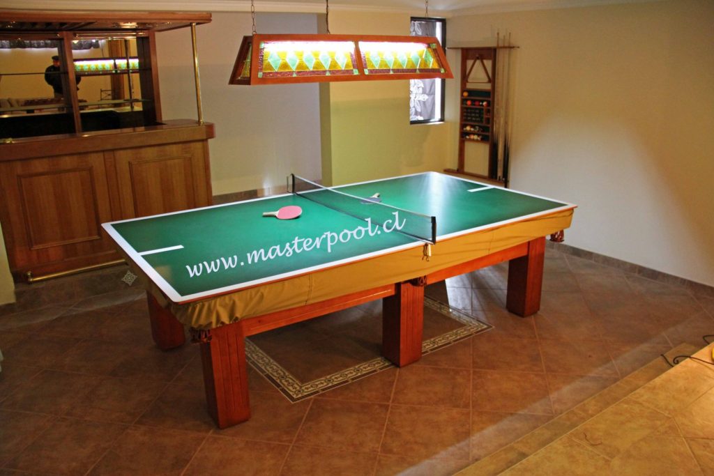 Masterpool | Venta de Mesas de Pool de Calidad
