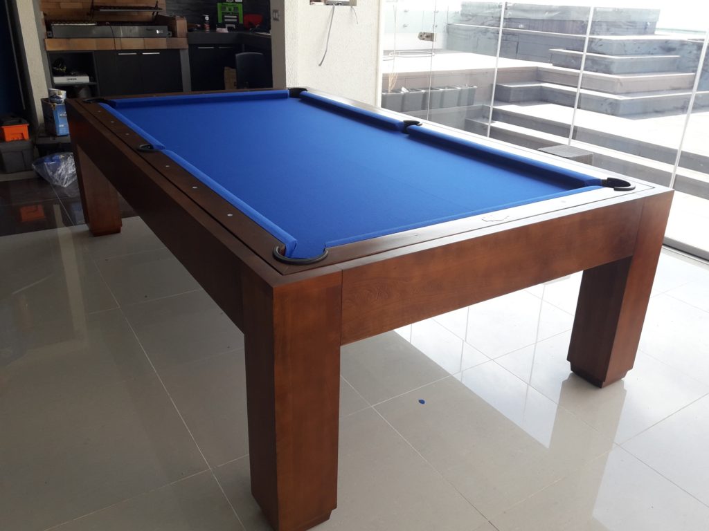 Mesas de Pool | Masterpool