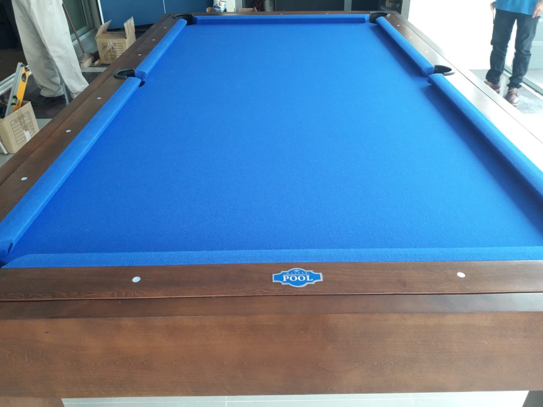 Mesas de Pool | Masterpool