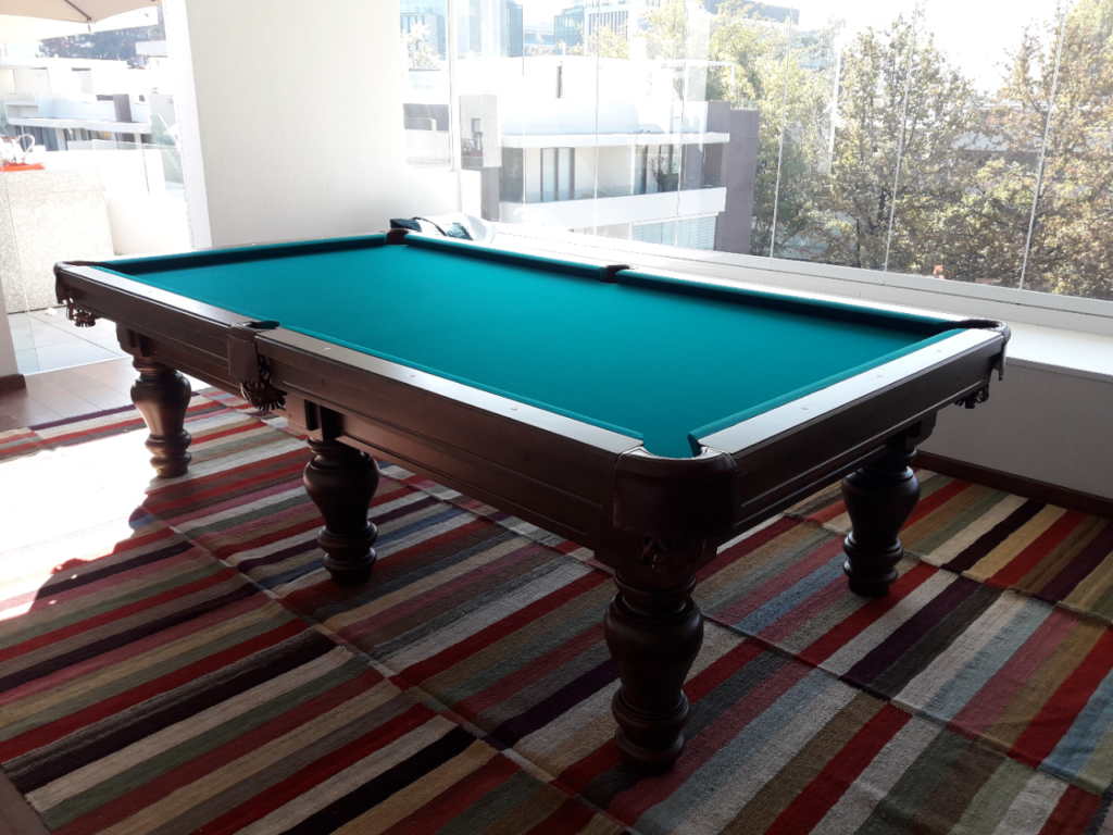 Mesas de Pool | Masterpool