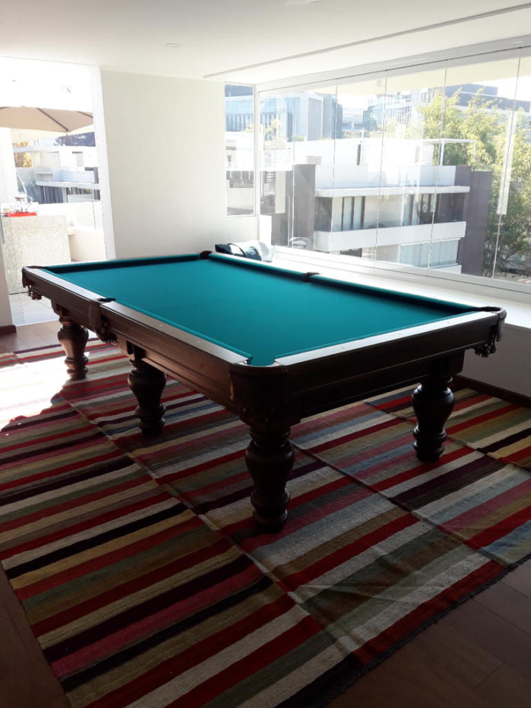 Mesas de Pool | Masterpool
