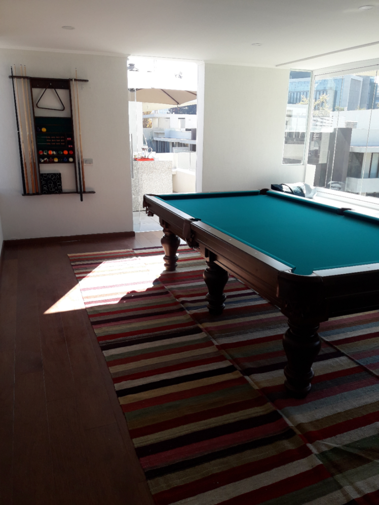 Mesas de Pool | Masterpool