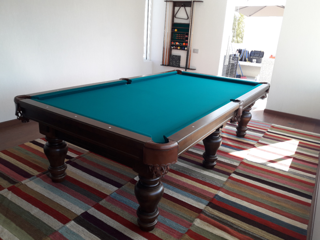 Mesas de Pool | Masterpool